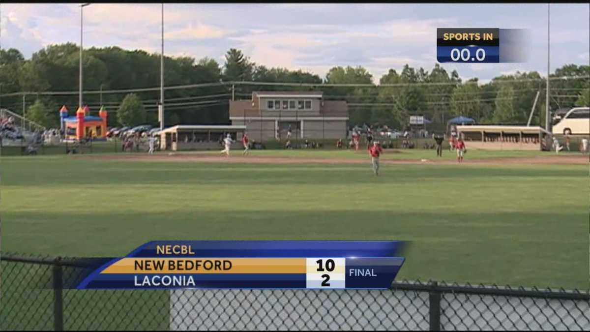 Friday night baseball: Fisher Cats, Muskrats in action