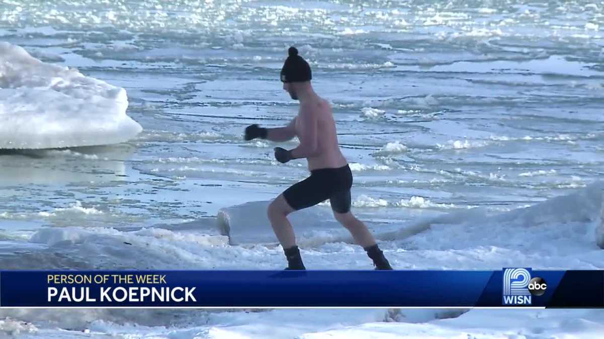 Person of the Week: Paul Koepnick