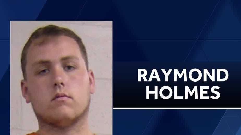 Man charged with murder in Taylor Berry shooting indicted