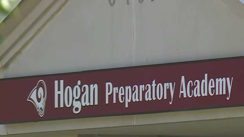 Hogan Prep Elementary closing at the end of the school year