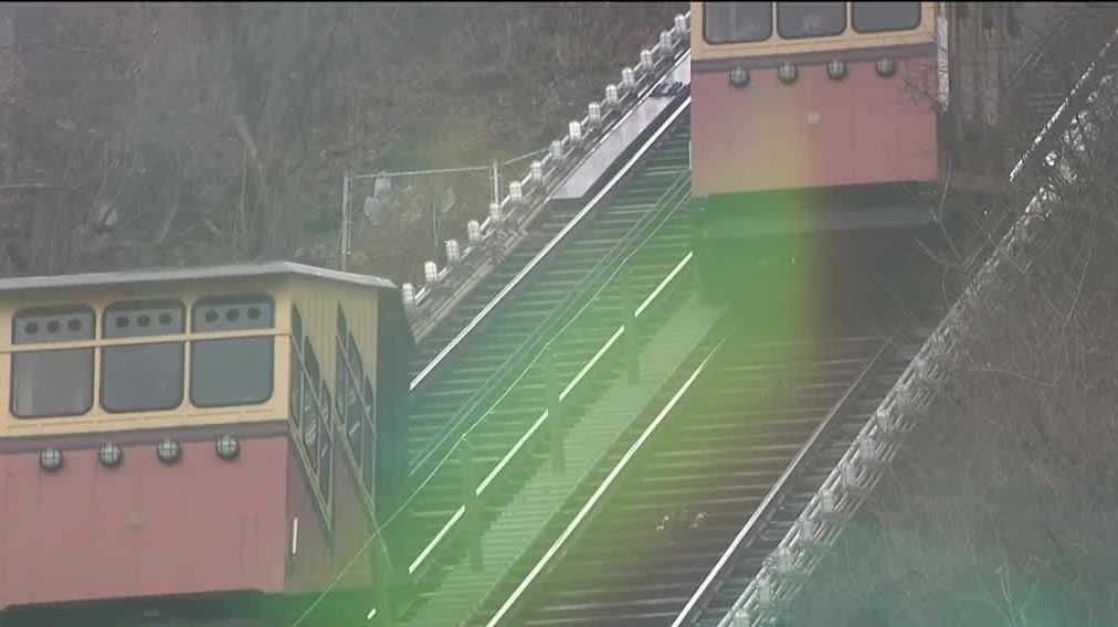 Mon Incline reopens Saturday after five-week closure for repairs