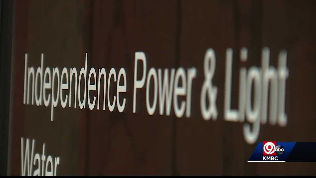City leaders meet to discuss future of Independence Power and Light
