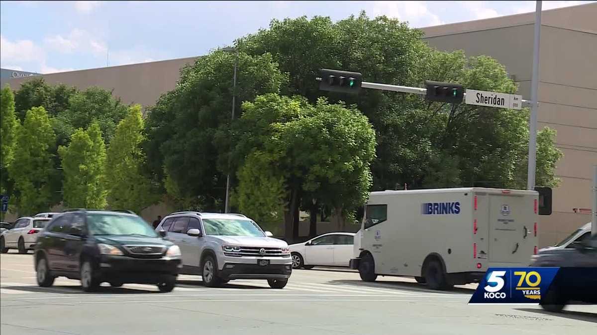 OKC will look a lot different as new arena construction set to begin