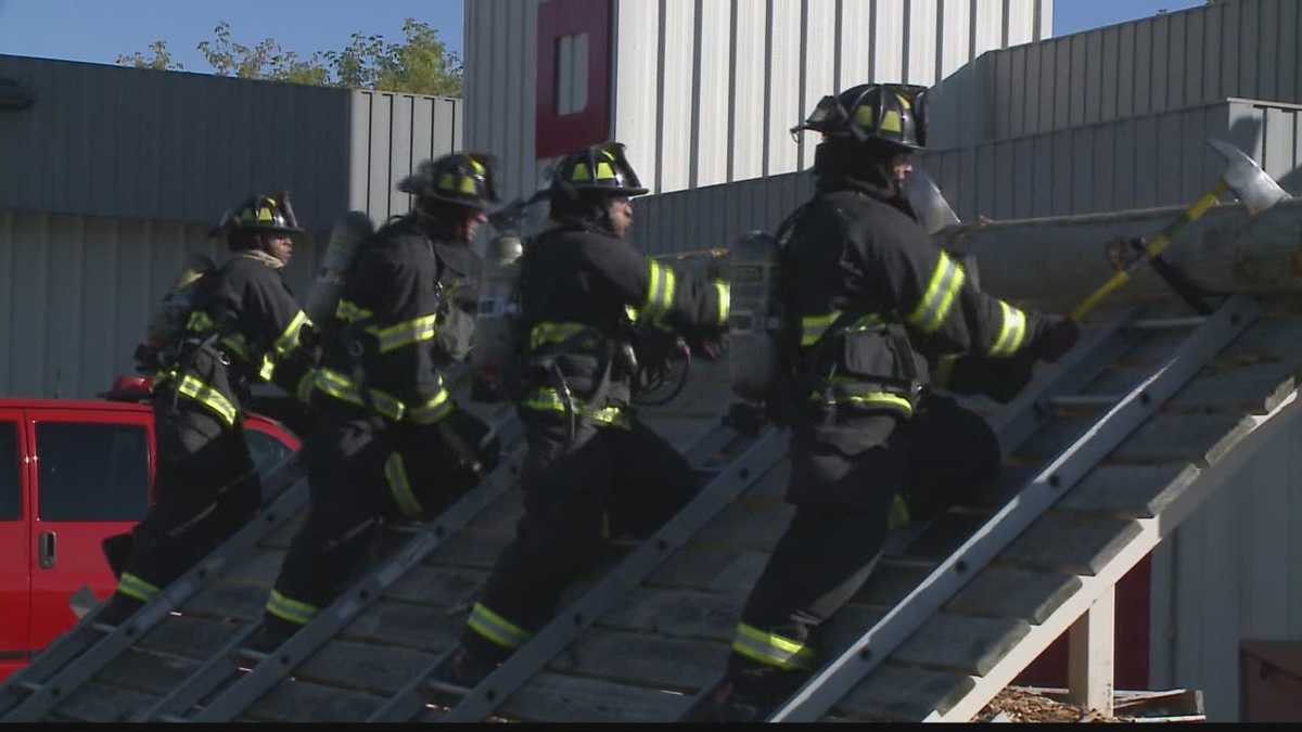 Milwaukee Fire Department accepts applications for fire cadets