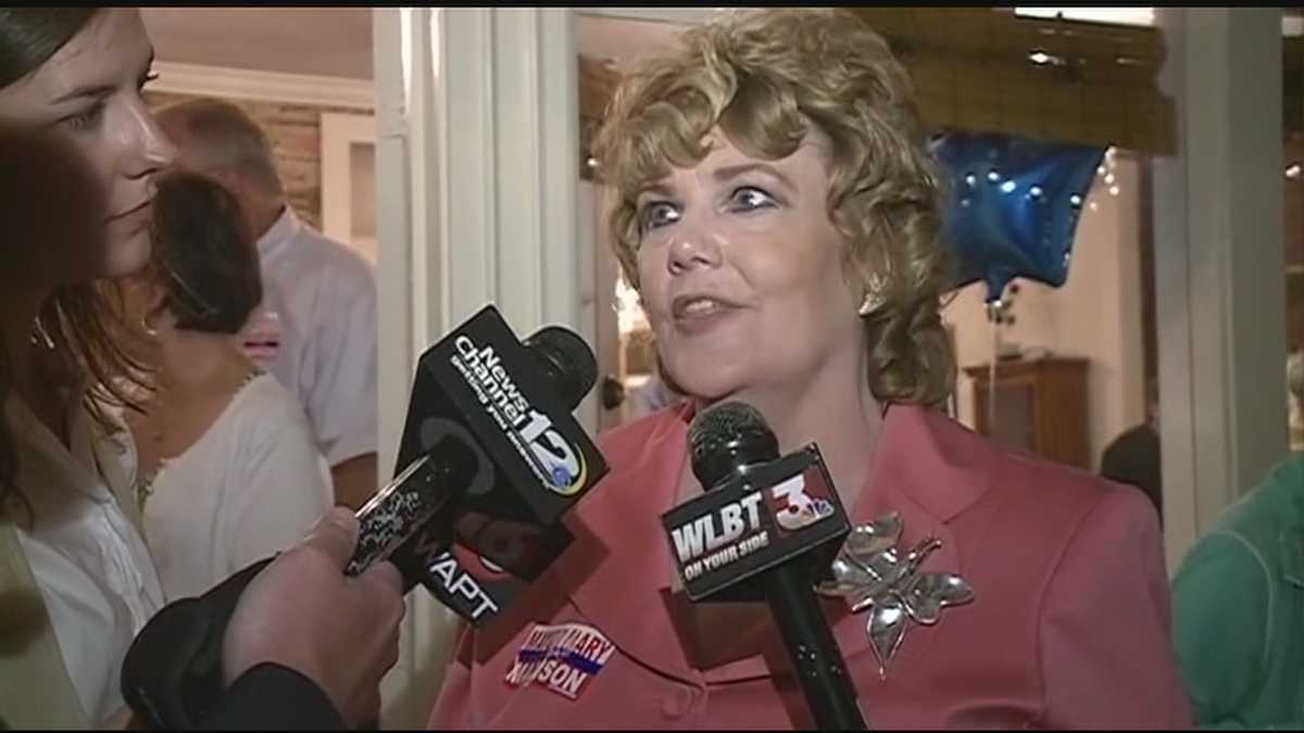 Mayor Mary Hawkins Butler wins in Madison