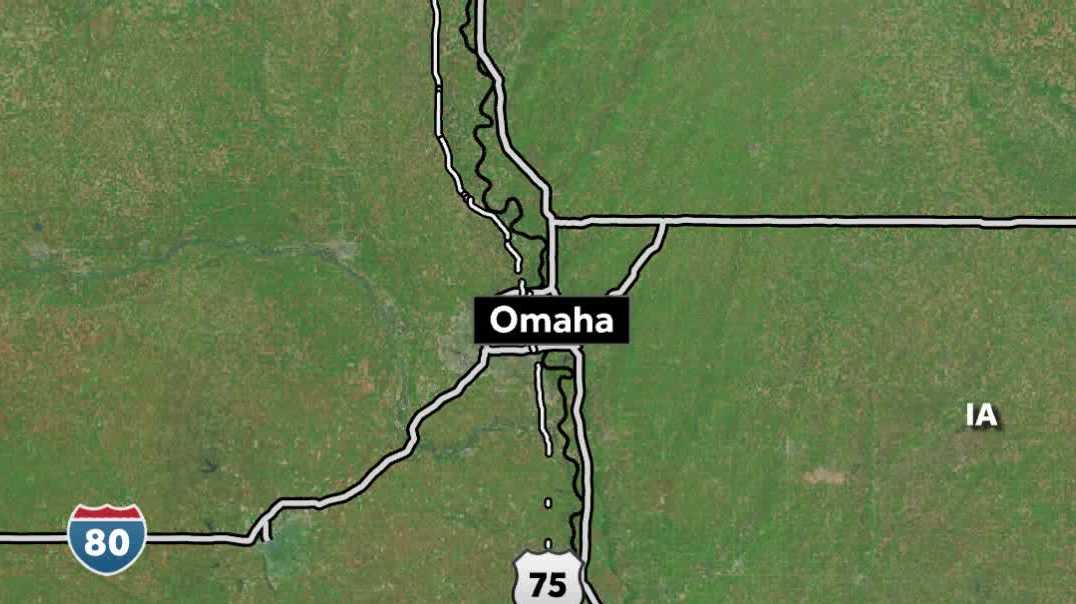 Nebraska authorities identify woman killed in crash