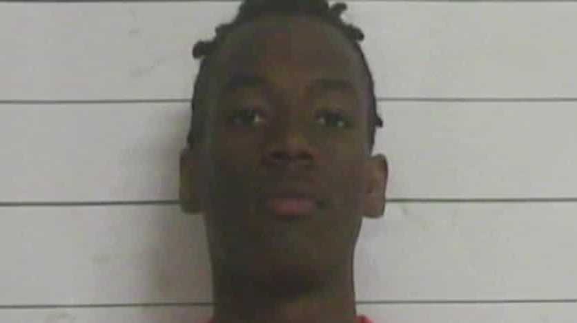 New Orleans: Tyrese Harris, Derrick Cash guilty plea
