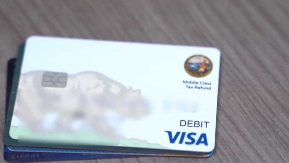 Inflation relief deadline: Middle Class Tax Refund debit cards expire ...