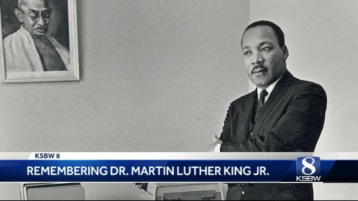 Bob Fitch's iconic Civil Rights photographs