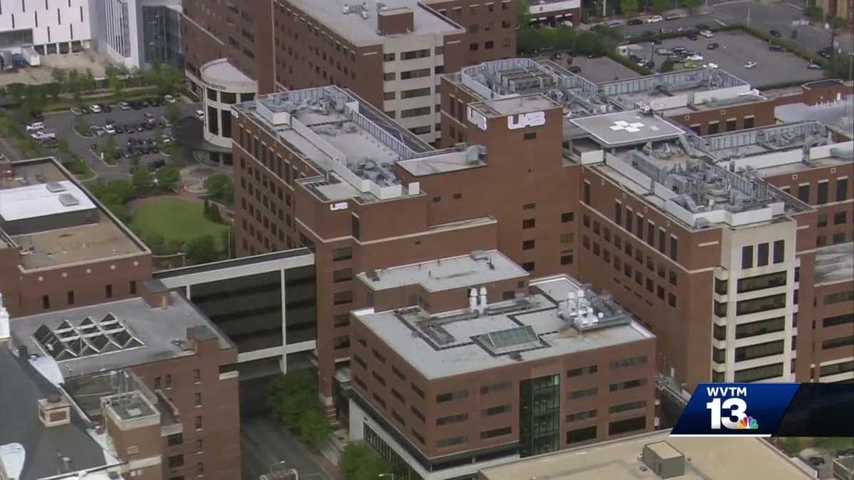 UAB receives more than $500 million in research grants
