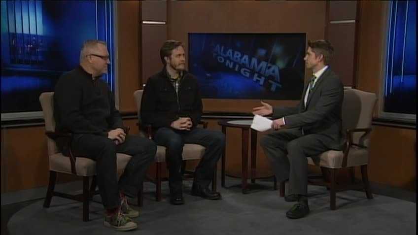 Matt and Scot from WJOX join Alabama Tonight