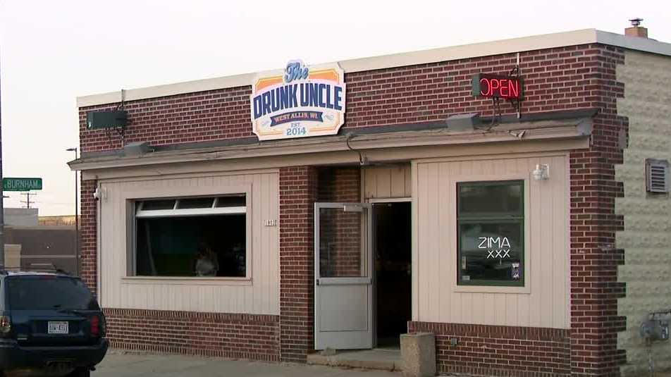 West Allis revokes Drunk Uncle's liquor license