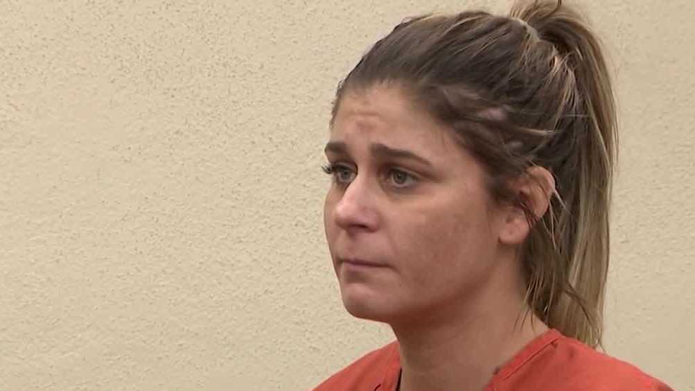 Florida mother facing DUI manslaughter charges in death of daughter