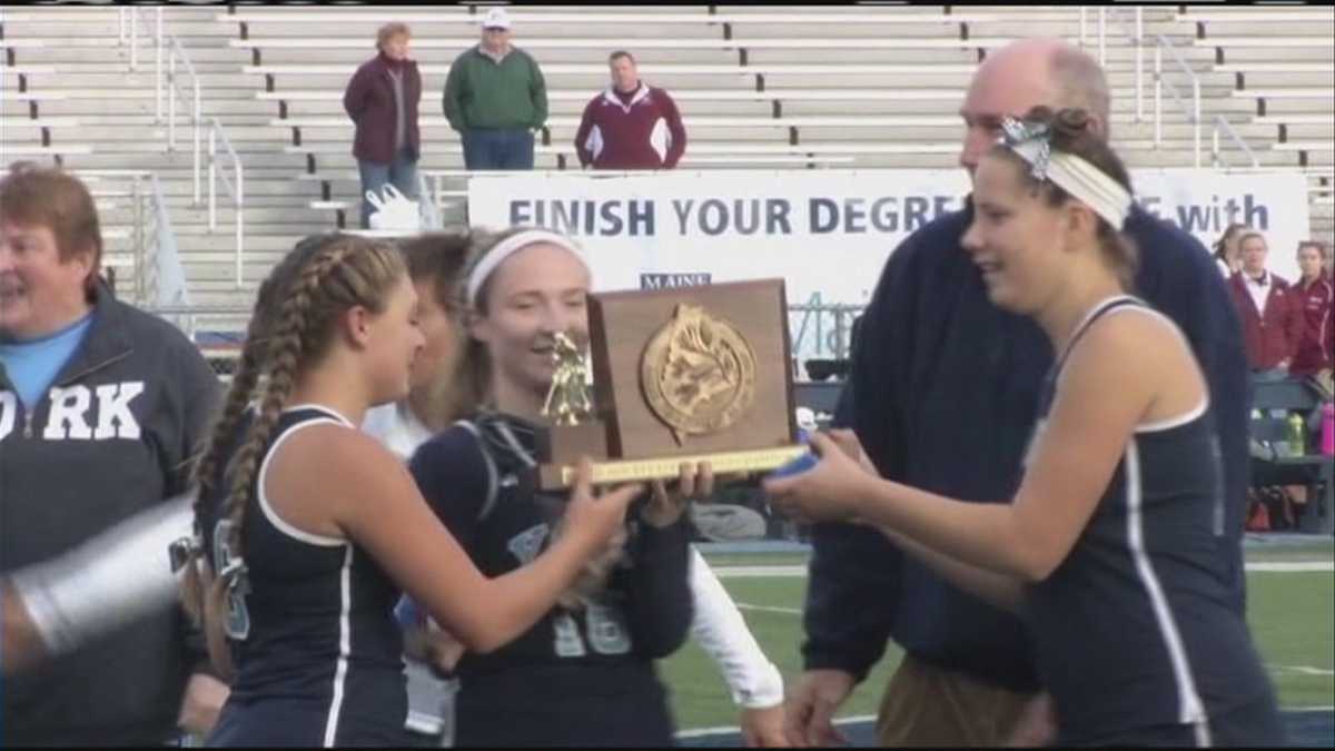 State championship highlights