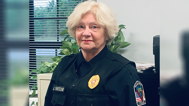 Verdigris police mourn off-duty officer killed in crash on Easter