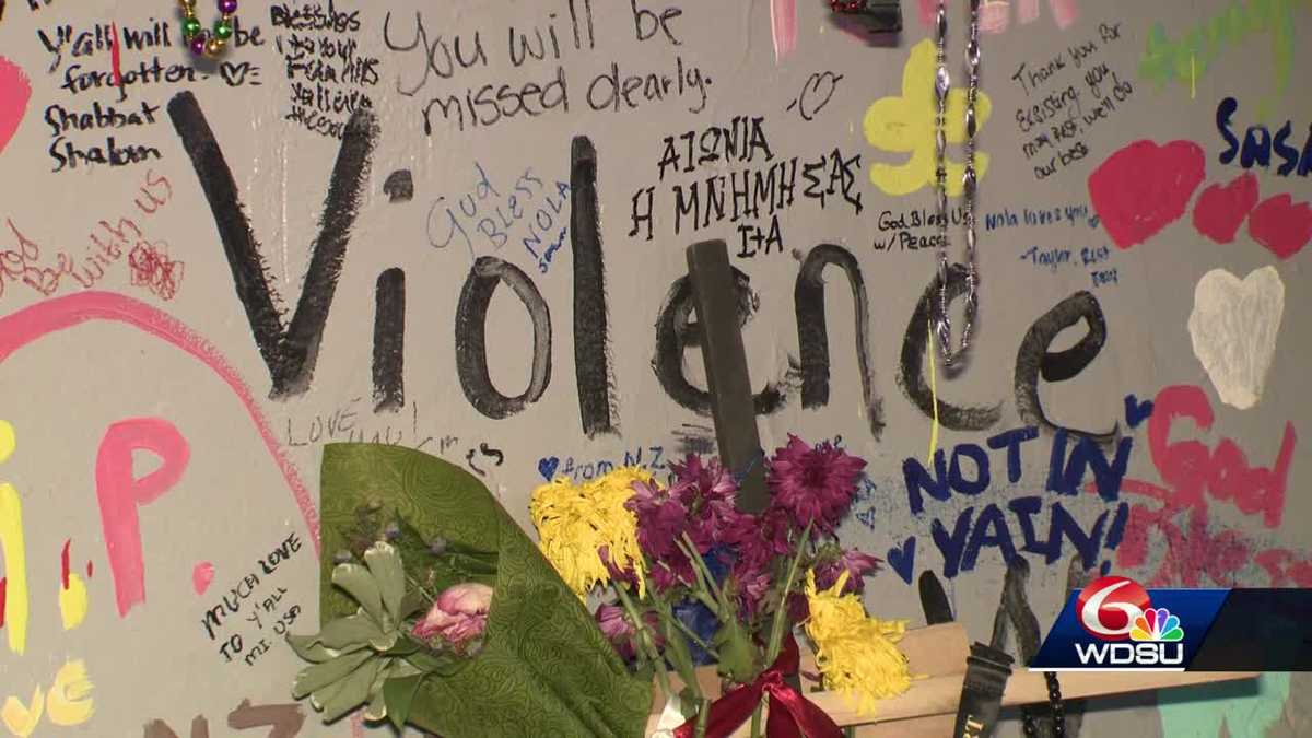 Operation NOLA Hub providing assistance for people impacted by ...