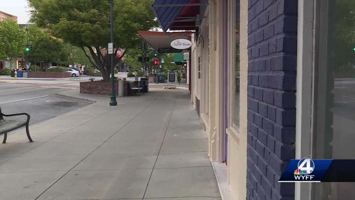 North Carolina enters first phase of reopening