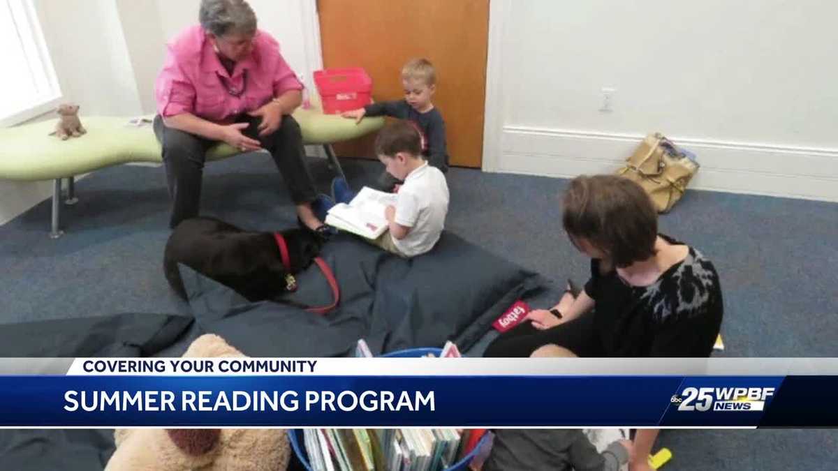 Summer Reading Program