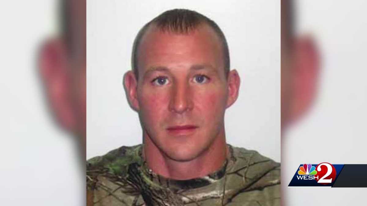 Palm Bay man accused of attempting to strangle wife