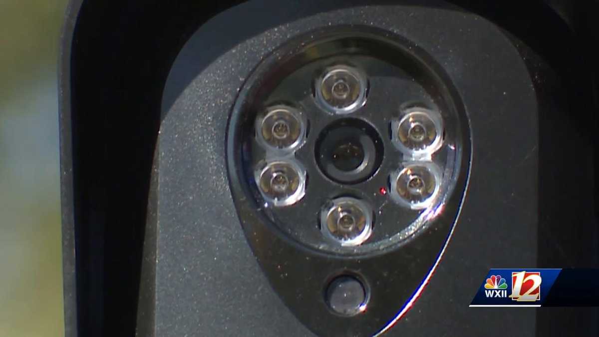 City Council approves additional security cameras throughout city