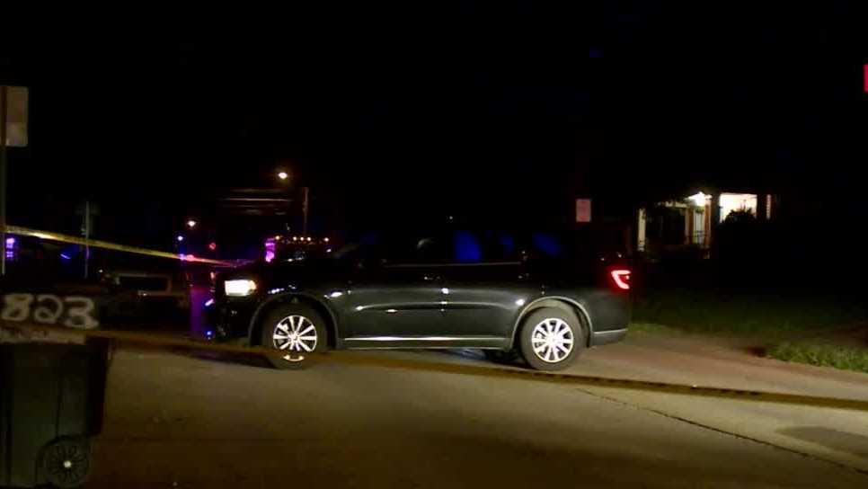 Man Found Dead In New Albany Identified 23 Year Old Charged With Murder