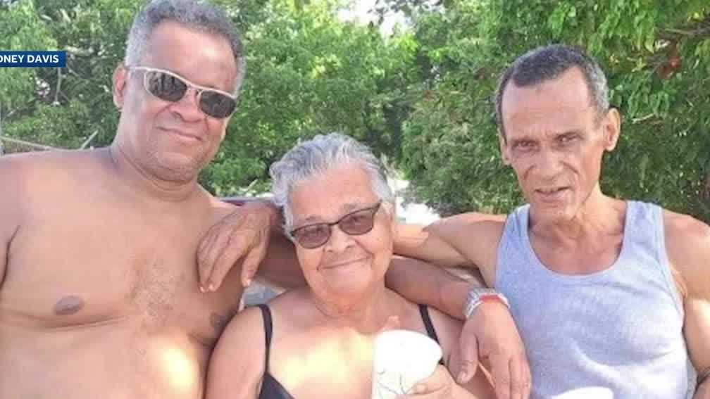 Brother of Manchester man dies in Hurricane Beryl