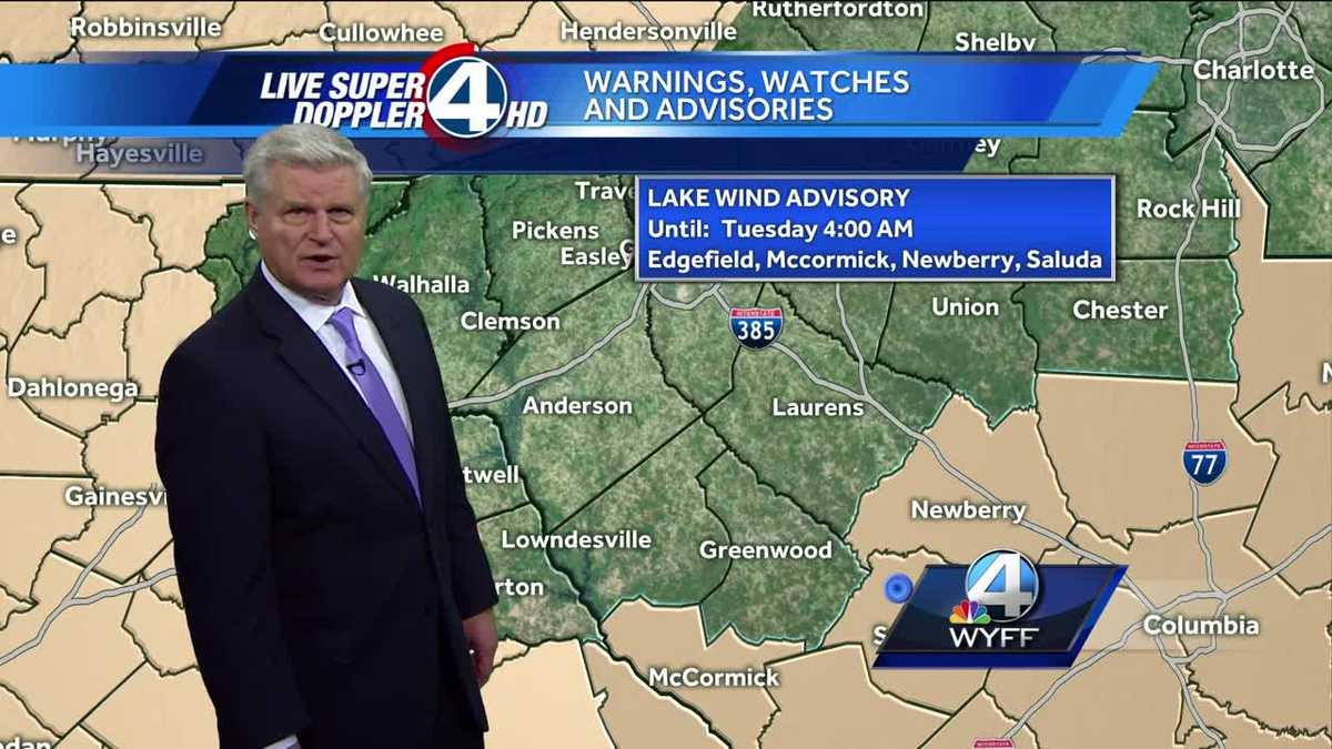 John Cessarich's Complete Forecast