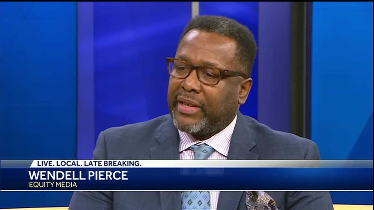 WBOK-AM relaunches Jan. 27; Wendell Pierce group aims to preserve history