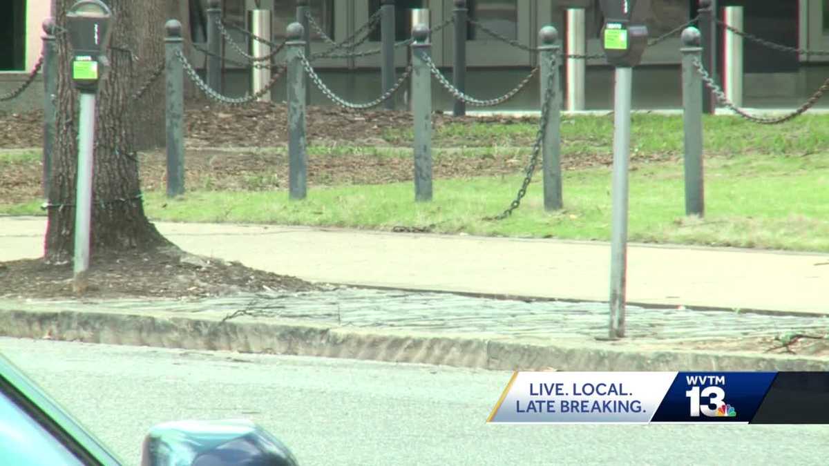 Grant to help connect neighborhoods in Birmingham