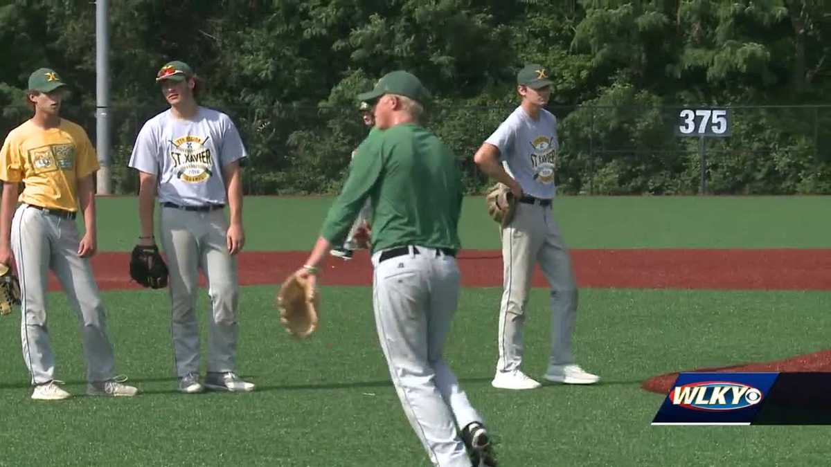 St. X baseball prepares for state tournament