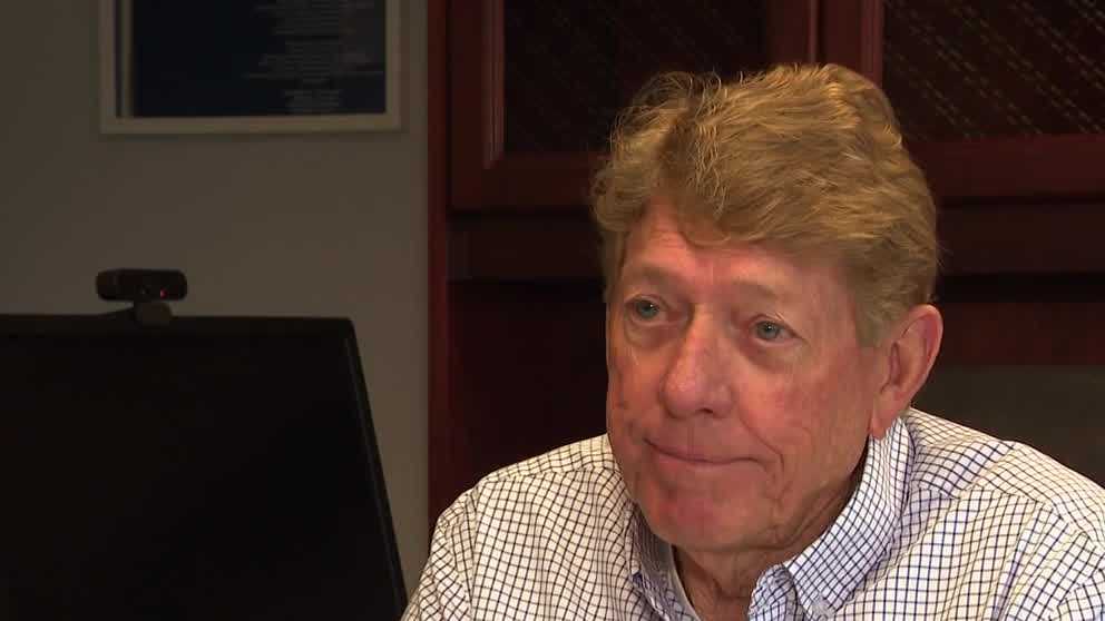 Lee County Supervisor of Elections Tommy Doyle retires, leaving ...