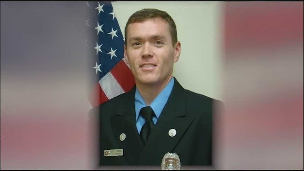 Trenton firefighter killed in skydiving accident remembered as 'one of ...