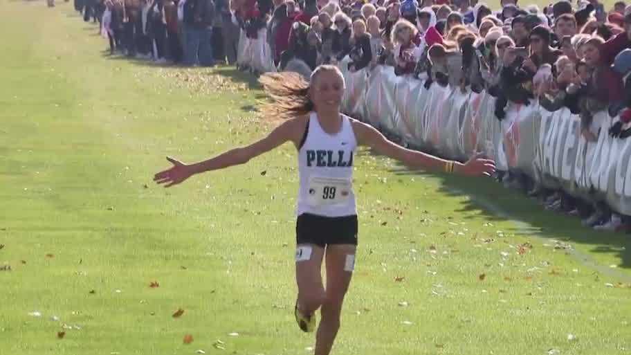 What you need to know about Iowa's high school cross country state ...