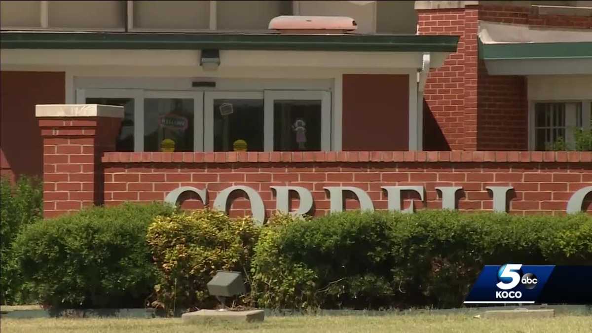 State agents investigating death of 87-year-old woman who left Cordell ...