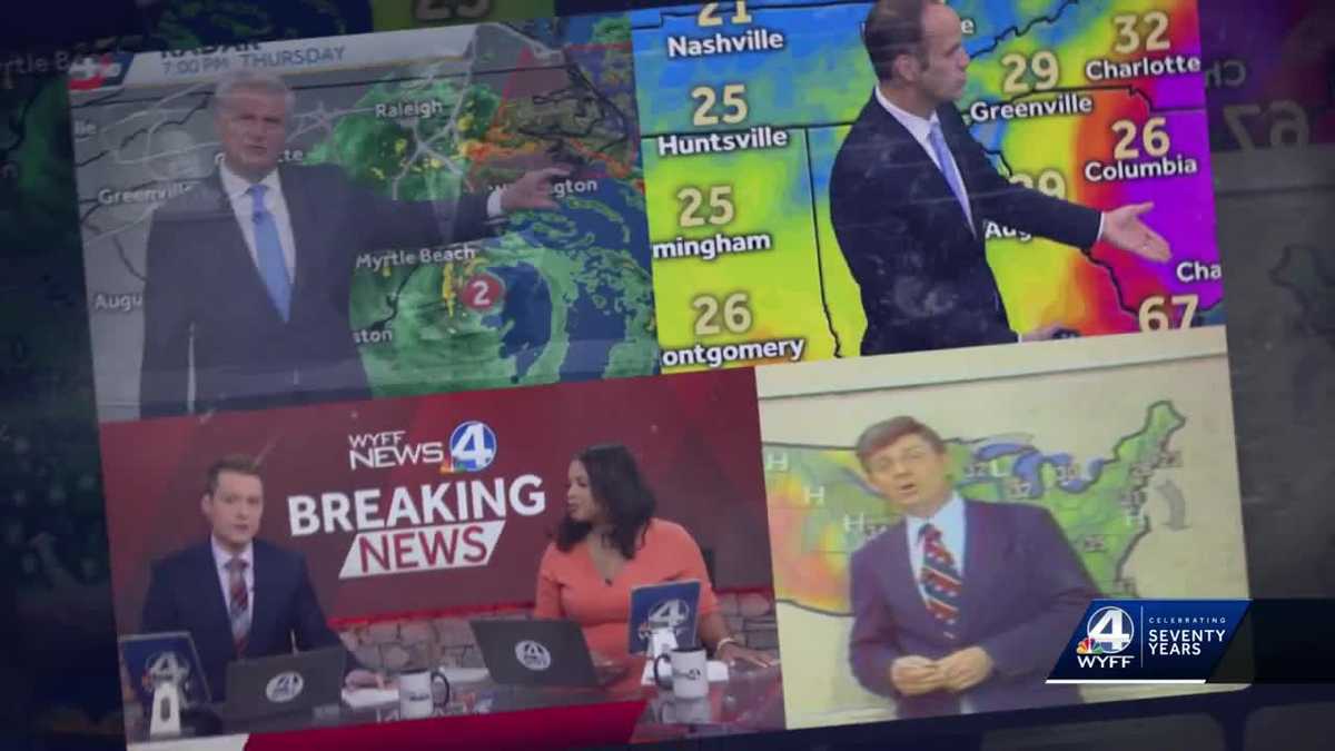 Editorial: Celebrating 70 Years