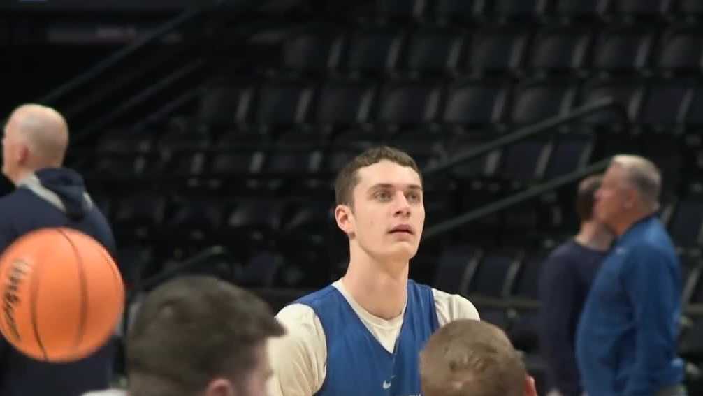 Creighton men's basketball, North Carolina State talk top players