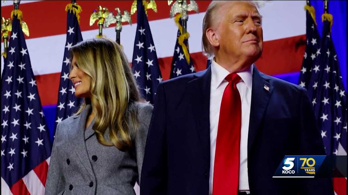 Many left wondering if Republicans will implement Project 2025