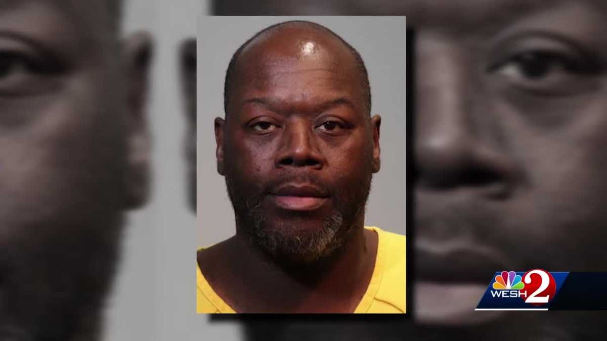 Man accused of recording another in Altamonte Springs Wawa restroom stall