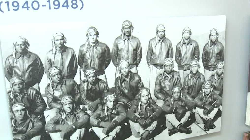 'The Sky's the Limit': Celebrating history of Black achievement in aviation