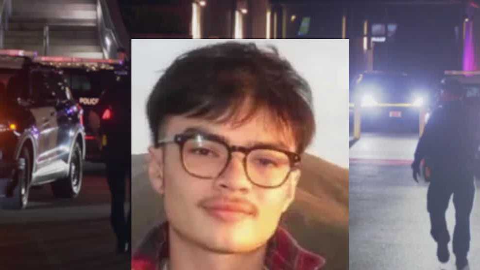 19-year-old Sacramento man arrested in deadly double stabbing at DOCO