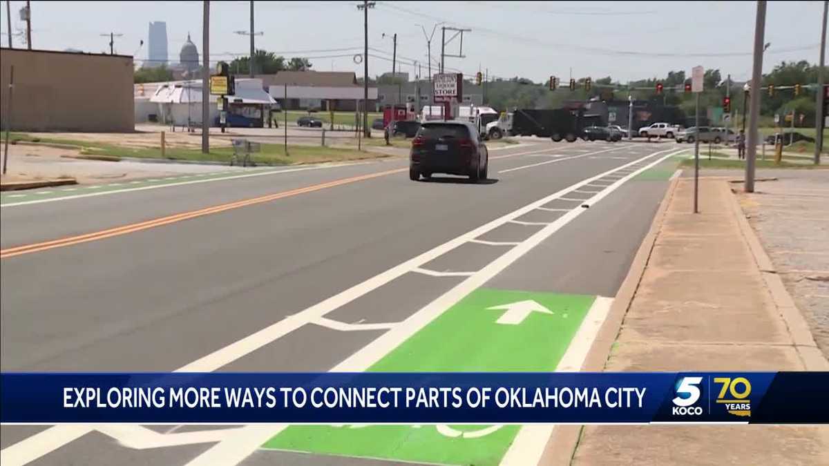 OKC subcommittee planning new projects to improve safety
