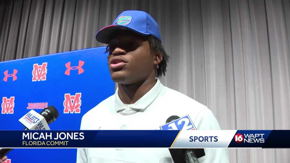 National Signing Day 2024 Recap