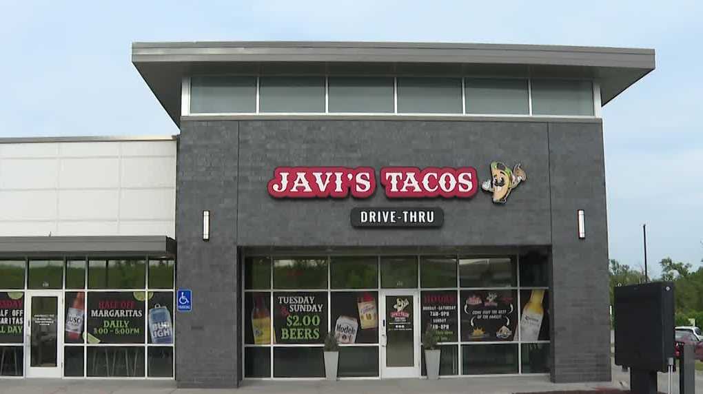 Elkhorn Boy Scout troop teams up with Javi's Tacos