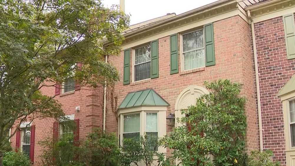 Residents say woman's death is 'shocking' for quiet community