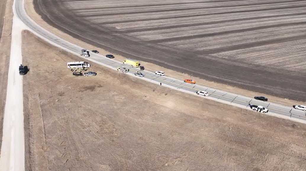 Iowa State Patrol trooper: ‘Jolley Curve’ has seen multiple fatal crashes