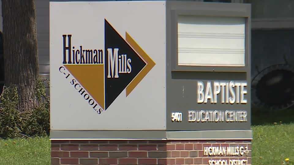 Hickman Mills superintendent fired; interim named