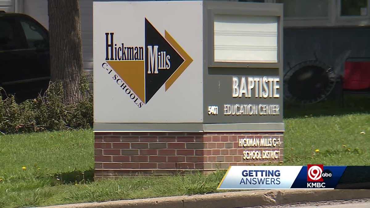 Hickman Mills School District fighting for accreditation
