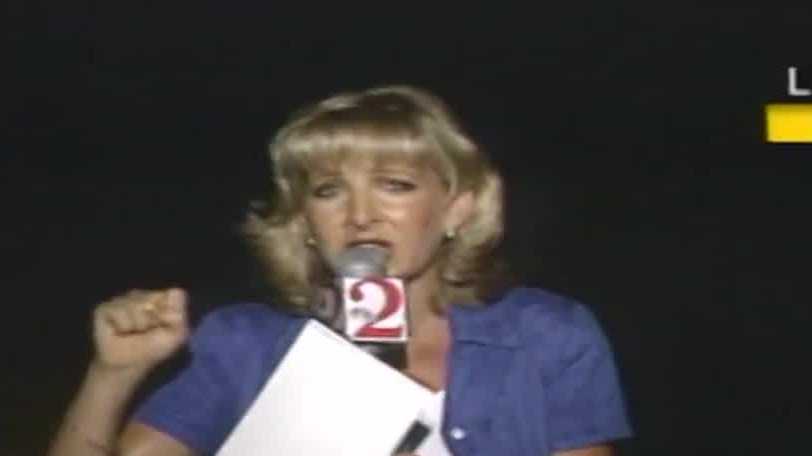 Longtime WESH 2 journalist Amanda Dukes retires from TV news after 33 years