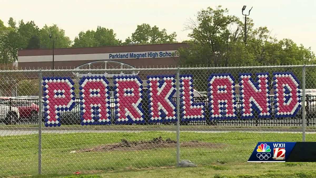 Parkland High School student faces charges and disciplinary action ...