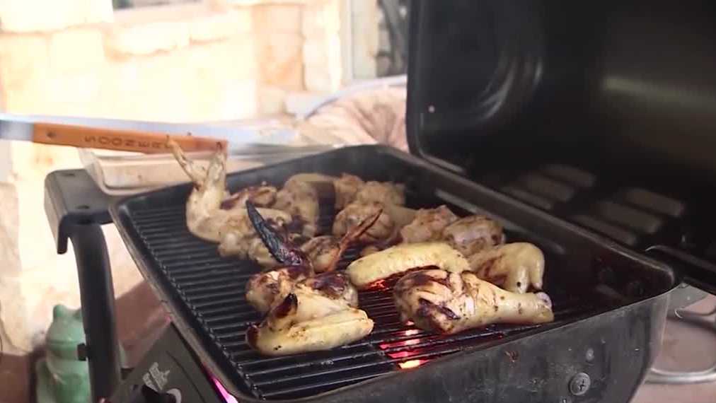 UofL Health advises how to protect yourself from food poisoning this summer